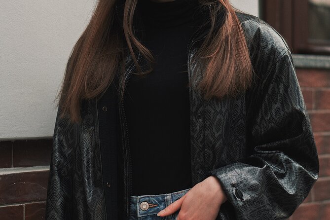 Private Prague Food Tour with Beautiful Guide - An Inside Look at the Prague Food Tour Experience