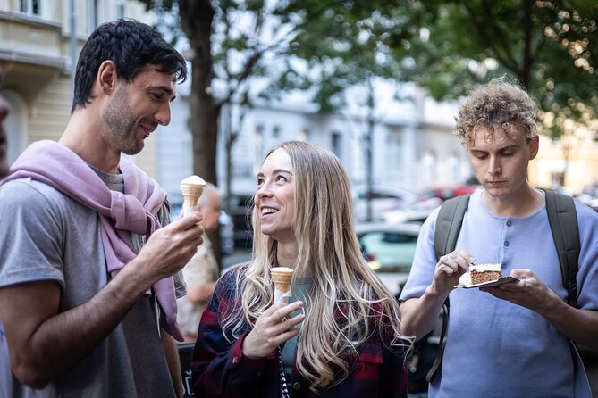 Private Prague Foodie Tour With a Local - Tasting Traditional Czech Cuisine