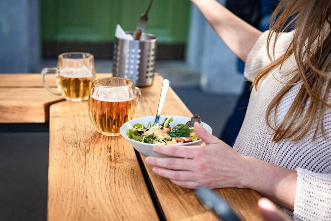 Private Prague Foodie Tour With a Local - Personalized Attention and Dietary Accommodations