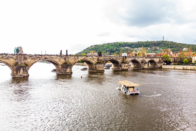 Private Prague Party Tiki Boat Tour: The Floating Bar - Would We Recommend It?