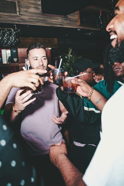 PRIVATE PRAGUE PUB CRAWL - Key Points