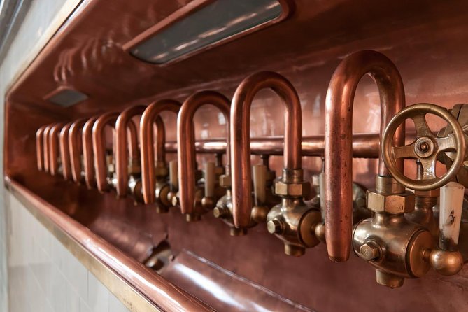 Private Prague to Munich luxury transfer via Pilsner Brewery - Why This Tour Offers Great Value