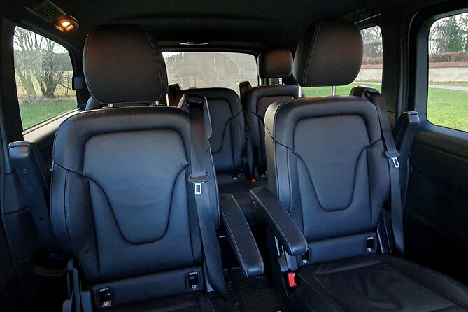 Private Prague to Salzburg luxury car via Cesky Krumlov 5* guide - Who Will Love This Tour?