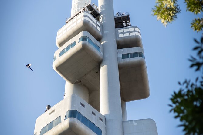 Private Prague Walk with Your Local Buddy - A thorough look at the Prague private tour experience