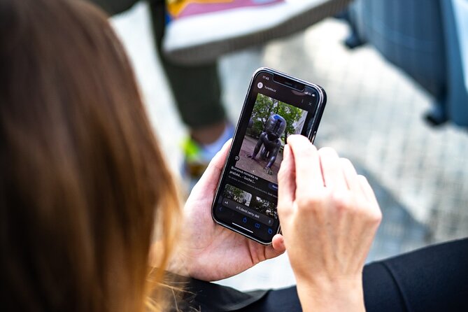 Private Prague Walk with Your Local Buddy - FAQ