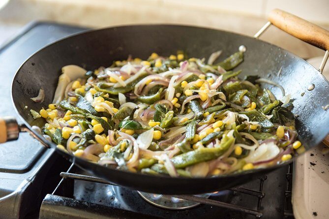 Private Pre-Hispanic Cooking Class in Mexico City with Martha - Detailed Review of the Experience