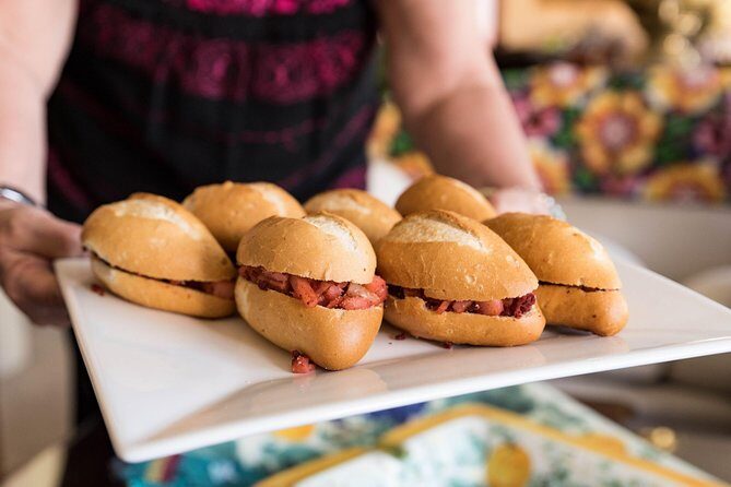 Private Pre-Hispanic Cooking Class in Mexico City with Martha - Final Thoughts