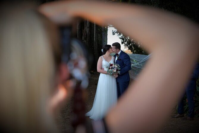 Private Pre-Wedding Professional Photoshoot in Noosa - Introduction