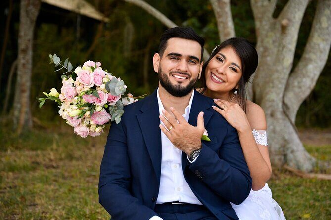 Private Pre-Wedding Professional Photoshoot in Noosa - Accessibility and Practical Tips