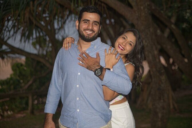Private Pre-Wedding Professional Photoshoot in Noosa - The Value for Your Money
