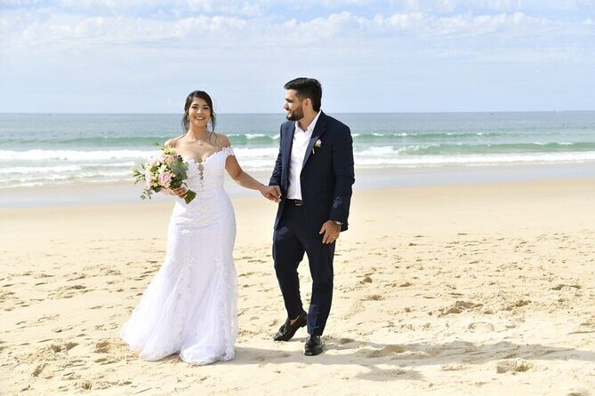 Private Pre-Wedding Professional Photoshoot in Noosa - Final Thoughts