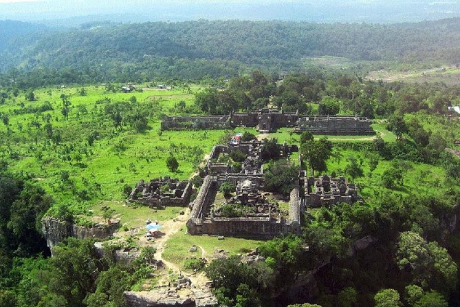Private Preah Vihear and 2 Temples Guided Tour - Who This Tour is Best For