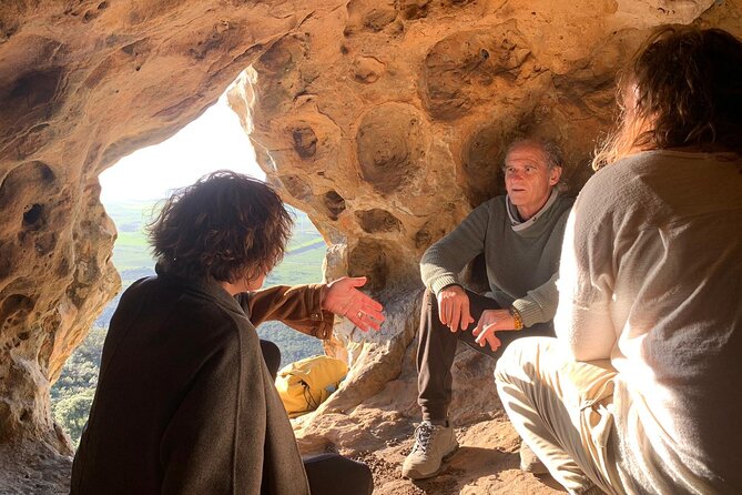 Private Prehistoric and Ancient Tour in Strait Natural Park - The Sum Up