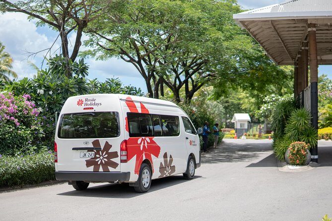 Private Premium Arrival Transfer : Nadi Airport to Hotel - Who Should Book This Transfer?