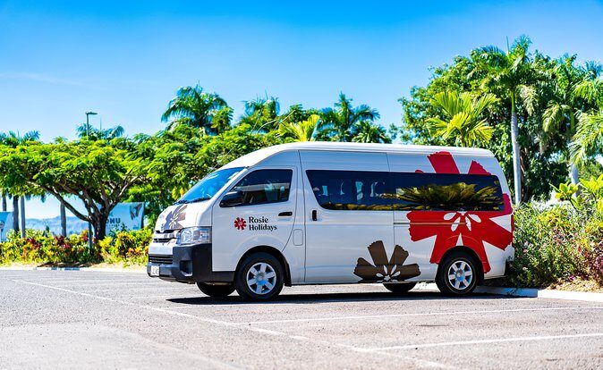 Private Premium Arrival Transfer : Nadi Airport to Hotel - Final Thoughts