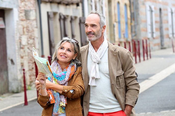 Private Premium Car Transfer from Porto to Lisbon with 2 hours for sightseeing - A Personalized Journey from Porto to Lisbon: Exploring Portugal One Stop at a Time