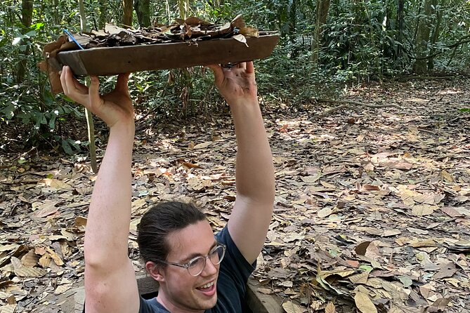 Private Premium Cu Chi Tunnel Tour: Less Touristy Ben Duoc by Car - Why This Tour Matters