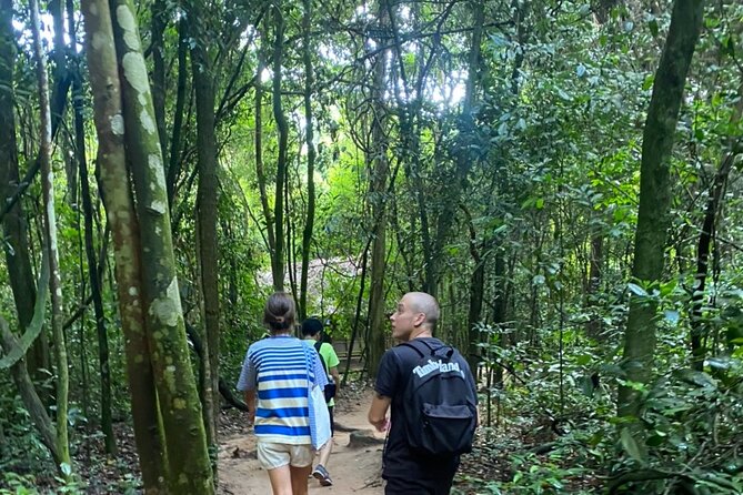Private Premium Cu Chi Tunnel Tour: Less Touristy Ben Duoc by Car - Who Will Love This Tour?