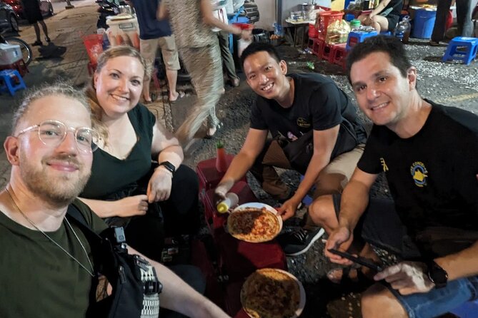 Private Premium Foodie Walk: 11 Must-Try Street Food Tasting - What Will You Love About This Tour?