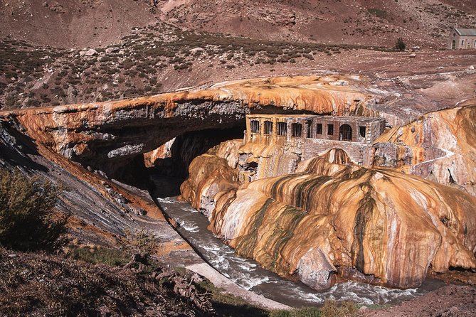 Private Premium High Mountain & Aconcagua Tour - Inclusions