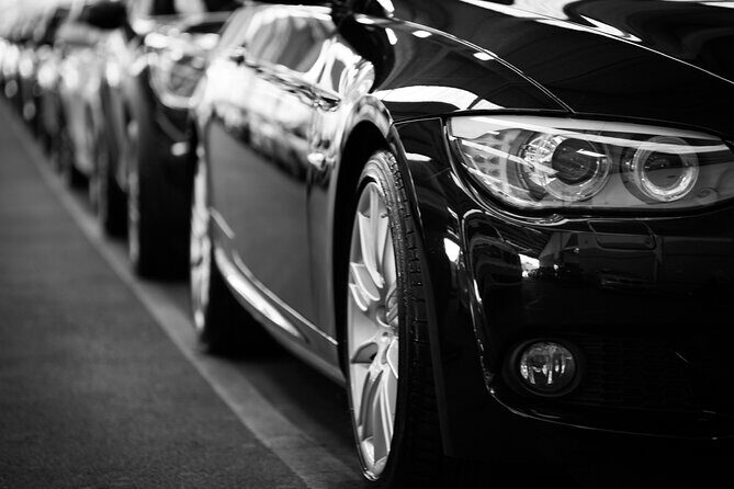 Private Premium Transport TO Sydney Airport (T1, T2 and T3) - Pricing and Value