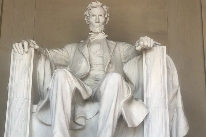 Private Presidential Memorials Luxury Vehicle Experience - Introduction