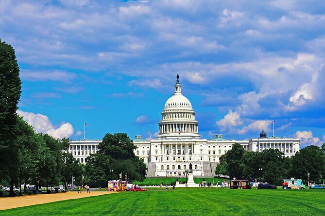 Private Presidential Memorials Luxury Vehicle Experience - Practical Details and Considerations