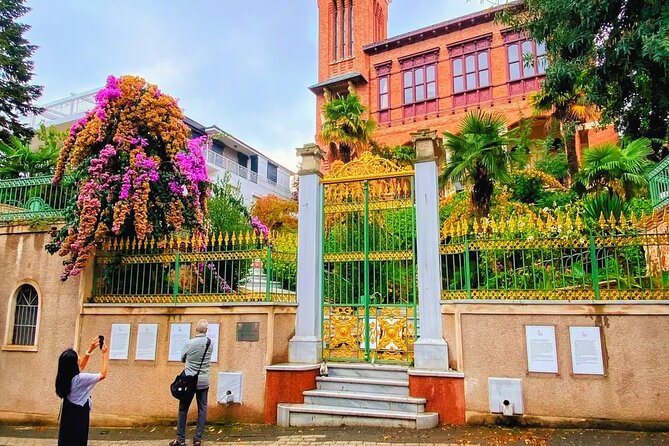 Private Princes Islands Tour - Tour Inclusions