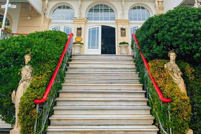 Private Princes Islands Tour - Luxury Private Option