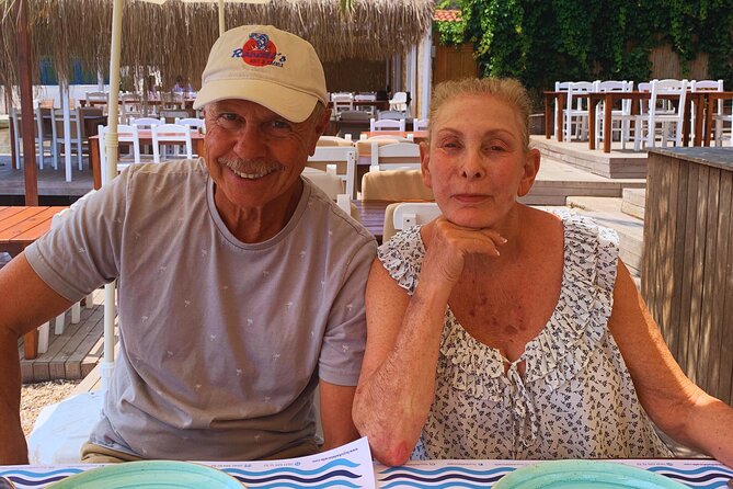 Private Princes Islands Tour - Unique Traveler Experiences