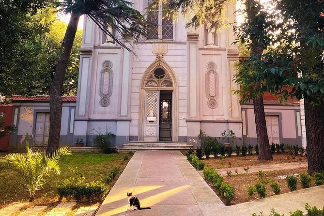 Private Princes Islands Tour - Cancellation Policy