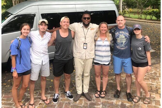 PRIVATE Princess Grand Resort Airport Transfer from Montego Bay - The Experience: What You Can Expect