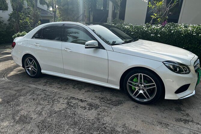 PRIVATE Princess Grand Resort Airport Transfer from Montego Bay - At Your Destination: Princess Grande Resort