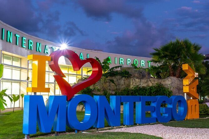 PRIVATE Princess Grand Resort Airport Transfer from Montego Bay - Final Thoughts
