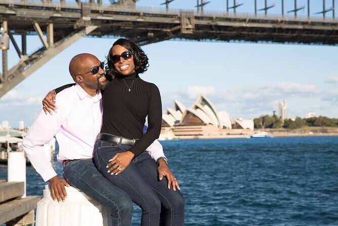 Private Pro Photography- Sydney -price per group of 4 - Exploring the Sydney Photography Tour in Detail