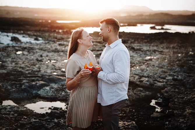 Private Pro Photoshoot in Fuerteventura - Exploring Fuerteventuras Scenic Landscapes
