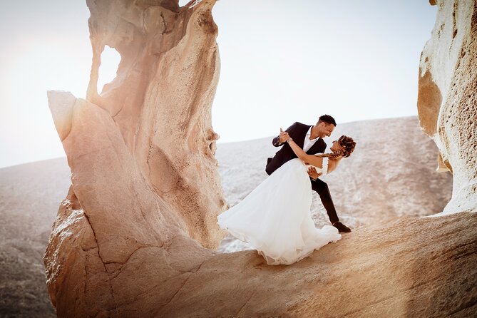 Private Pro Photoshoot in Fuerteventura - Personalized Guidance From a Professional Photographer