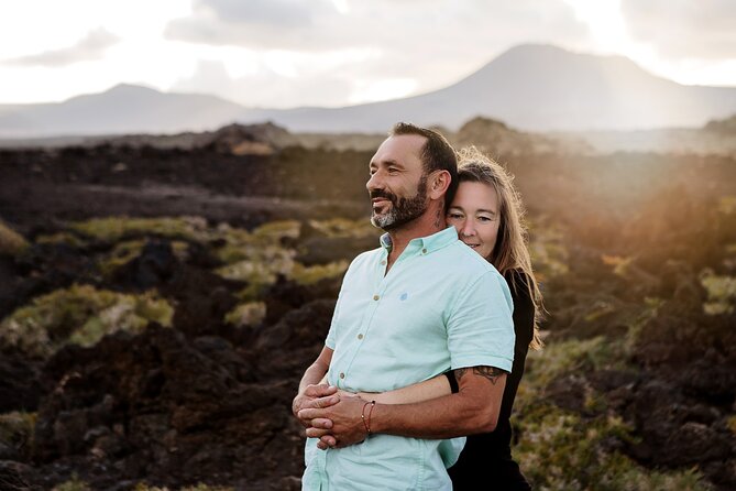 Private Pro Photoshoot in Lanzarote - Photoshoot Availability and Accessibility