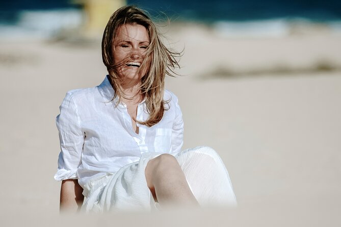 Private Pro Photoshoot in the Dunes of Corralejo - Additional Information and Pricing