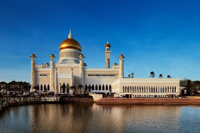 Private Proboscis Monkey, Water Village & Bandar by Night Tour - An In-Depth Look at the Tour Experience