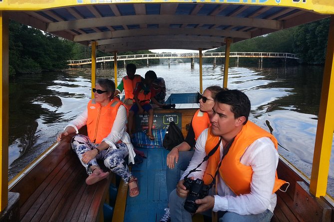 Private Proboscis Monkey & Water Village Tour - Authentic Traveler Perspectives