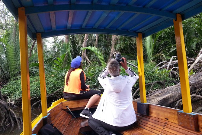 Private Proboscis Monkey & Water Village Tour - FAQ