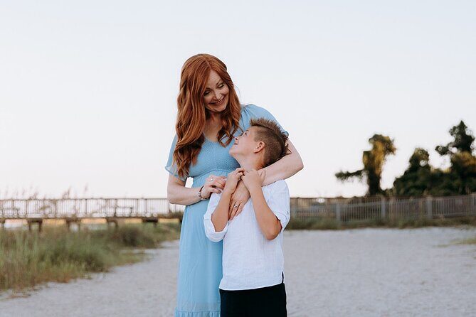 Private Professiona Vacationl Photoshoot in Outer Banks OBX - Who Is This Experience Best For?