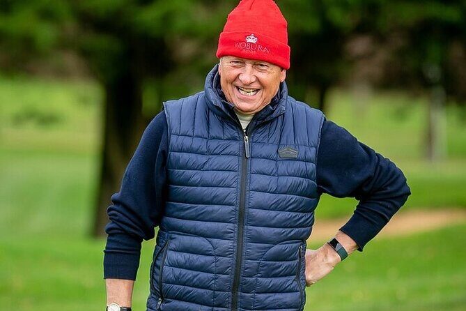 Private Professional Golf Experience in American Club Wisconsin - An Authentic and Focused Golf Experience in Wisconsin