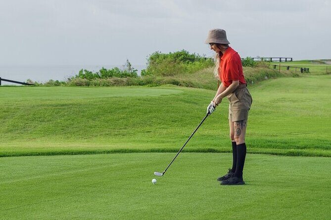Private Professional Golf Experience in American Club Wisconsin - Pricing and Value
