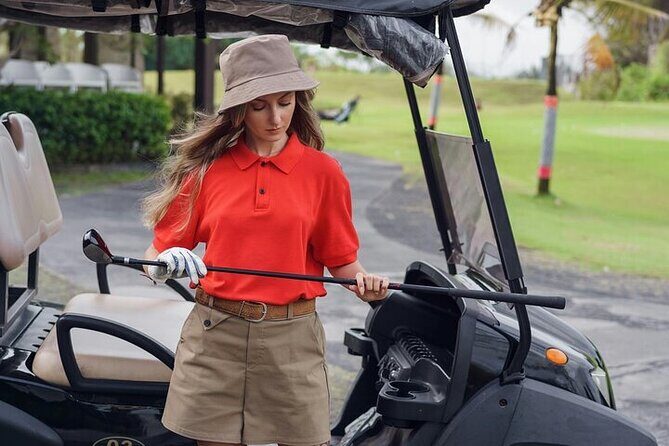 Private Professional Golf experience in Brandon - Who Should Consider This Tour?