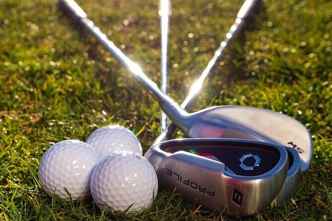 Private Professional Golf Experience in Kiawah Island Golfing - The Sum Up