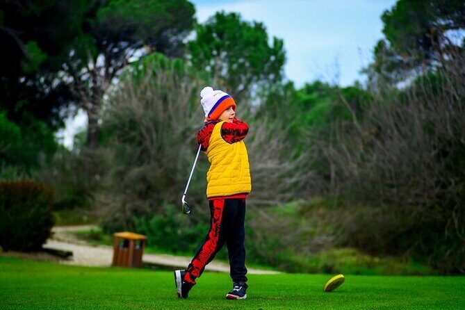 Private Professional Golfing experience in Pinehurst - Key Points