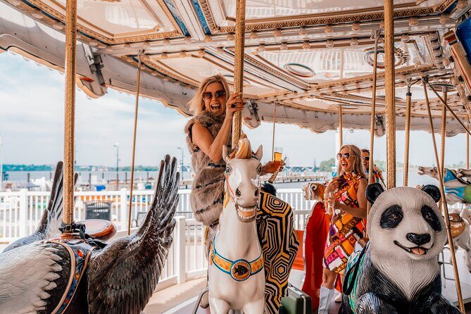 Private Professional Holiday Photoshoot in Houston - Pricing and Value