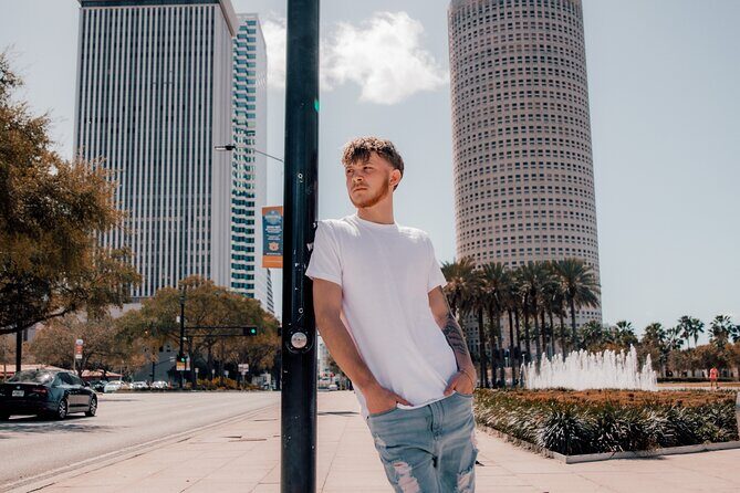 Private Professional Holiday Photoshoot in Houston - Practical Details and Logistics